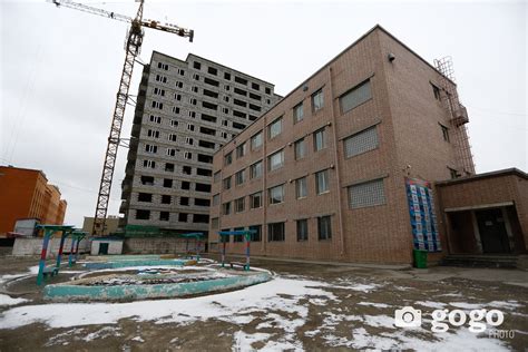 14 р сургуулийн сурагчид Биднийг сургуультай болгож өгөөч