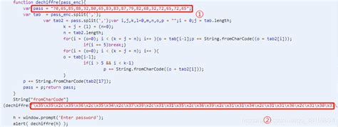 攻防世界 simple js 攻防世界simple js csdn博客