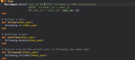 Rubymine Refactorings Overview And Improvements The Rubymine Blog