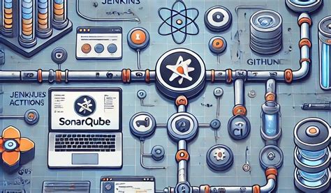 Integrating Sonarqube With Your Cicd Pipeline Is A Way To Automate Code Quality Checks And