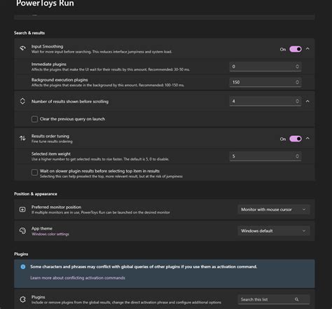 Powertoys Run Calculator Yields No Result Unless Files Are Indexed · Issue 22951 · Microsoft