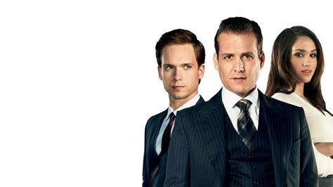 Watch Suits Netflix