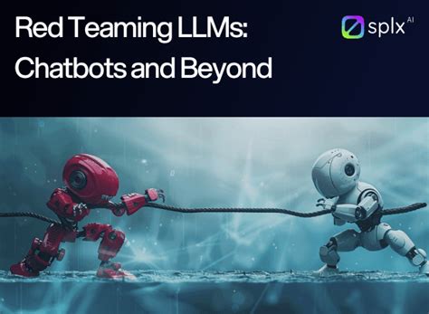 Proactive AI Security With LLM Redteaming SplxAI Blog