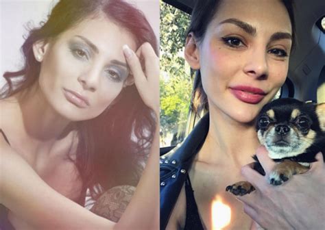 Ника Вайпер биография и личная жизнь блогерши, разные глаза, до и после ...