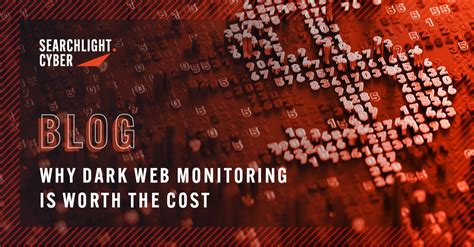 Joe Honey On Linkedin Darkweb Darkwebmonitoring Cybersecurity