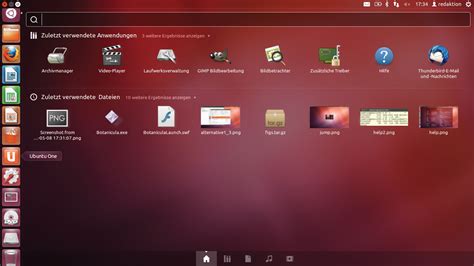 Ubuntu LTS