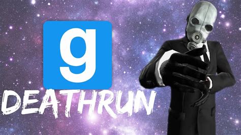 Gmod Deathrun Youtube