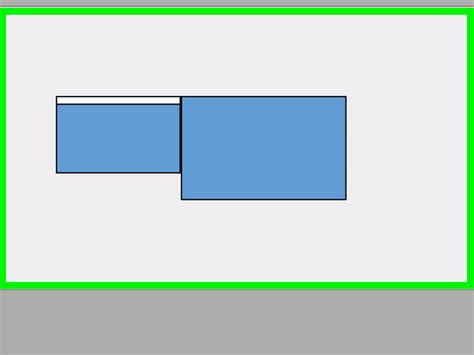 How To Set Up Dual Monitors With Pictures WikiHow