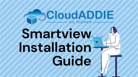 SmartView Installation Guide YouTube