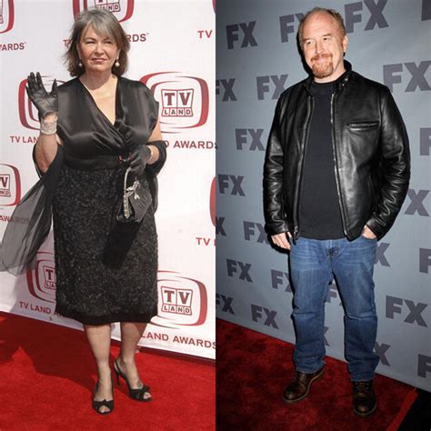 רוזאן בר לואי סי קיי מאונן בפני נשים