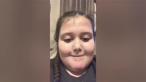 I Have Tonsilitis Youtube