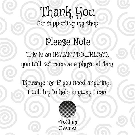 Swirling Spirals SVG Bundle, Seamless Abstract Hand-drawn Patterns, Decorative Flourish, Swoosh ...