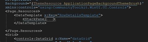 Wasm Xaml Editor Show Many Warn Info · Issue 10675 · Unoplatformuno · Github
