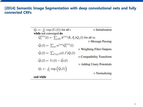 Segmentation Based On Deep Learning Ppt Download