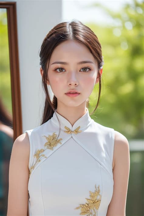 Post Created By Tensorart