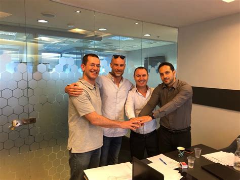 Nitzan Lahat On Linkedin Healthcare Innovation Digitalhealth
