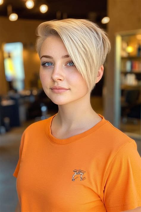 چند مدل موی کوتاه