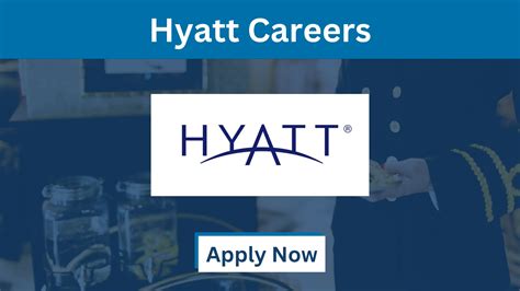 Hyatt Careers In Uae 2026 Hospitality Job Openings