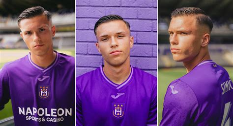 Anderlecht Sign Jan Carlo Simić From Ac Milan Rsc Anderlecht
