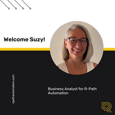 r path automation on linkedin newteammember businessanalyst