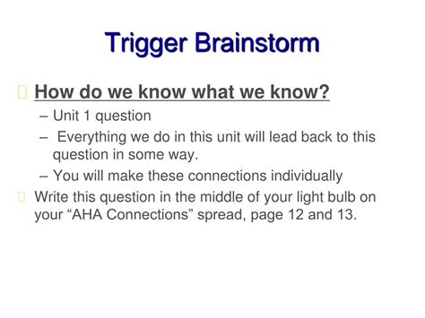 Ppt Learning Targets Powerpoint Presentation Free Download Id 422544