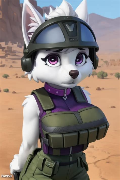 Sweetie (Paw Patro) LoRa - v1.0 | Stable Diffusion Model - LORA | Tensor.Art