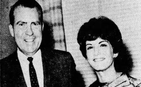 On This Day Nixon Ambassador And Same Sex Marriage Advocate