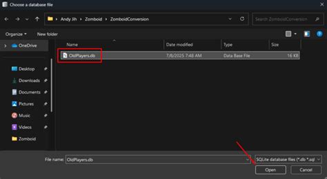 How To Convert Your Project Zomboid Single Player Save Data To Multiplayer Save Data Ggservers