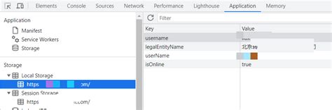 一文读懂浏览器本地存储：web Storage Csdn博客