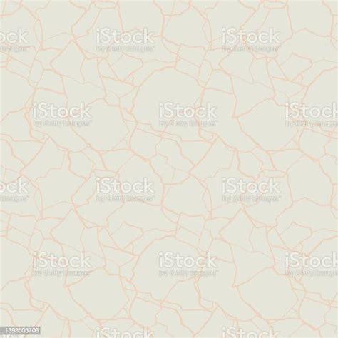 킨츠기 아트 매끄러운 샤드 조각의 얇은 선에 트렌디 한 먼지 가성 색상 팔레트 Craquelure에 대한 스톡 벡터 아트 및 기타 이미지 Craquelure 가리기