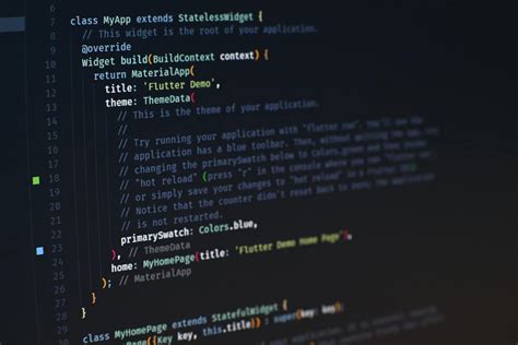 Tips And Tricks For Flutter Development