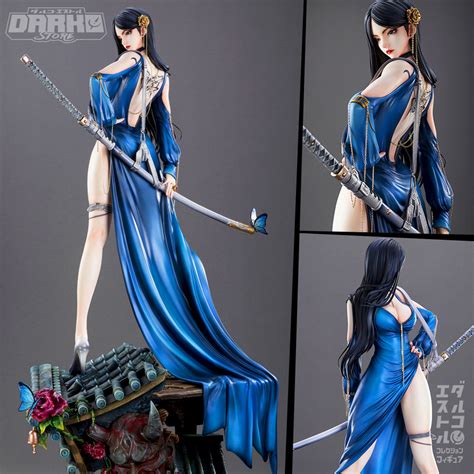 Original Character Katanahime 14 Darko Store