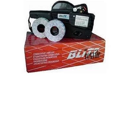 Labelling Machines Sequential Numbering Machine 2253 At Rs 5481 In New Delhi