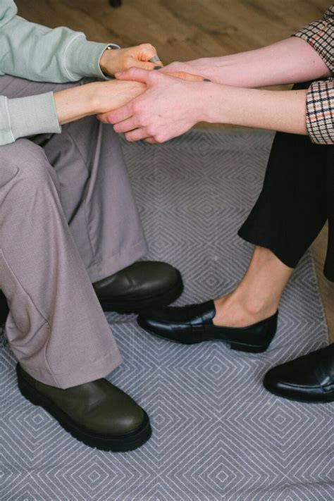 Get Started Limbic Flow