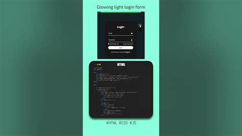 Check Out My Description Or Comment For Complete Source Code 🧑🏻‍💻 Shorts Html Css Js