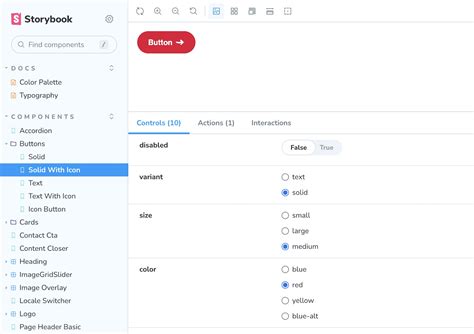 Component Driven Development And The Qa Process Viget