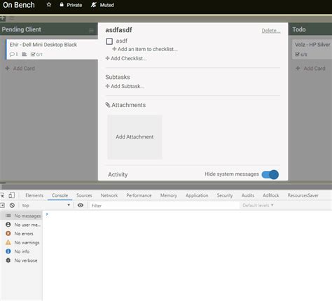 cannot read property getdefaultsubtaskslistid of undefined · issue