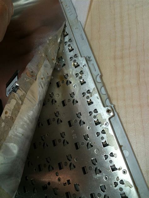 Sony Vaio VGN FW What S Inside