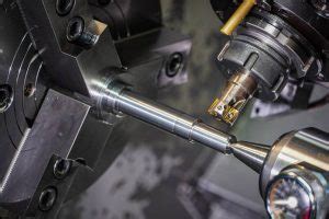 What Is CNC Machining Definition Processes Components More