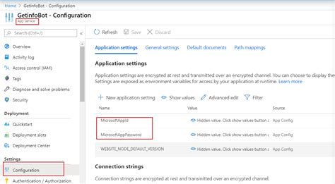 Test In Web Chat Channel Registration Issue Microsoft BotFramework Services GitHub