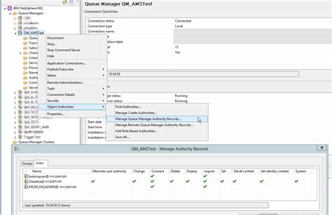 C Retrieve Messages From Ams Enabled Ibm Web Sphere Mq Stack Overflow