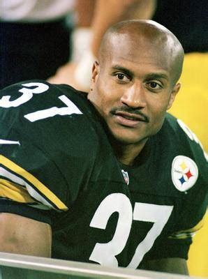 ‘burghs Best To Wear It No 37 Carnell Lake A Stalwart Of Great
