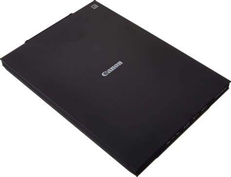 Canon CanoScan Lide 400 Slim Scanner: Amazon.co.uk: Computers & Accessories