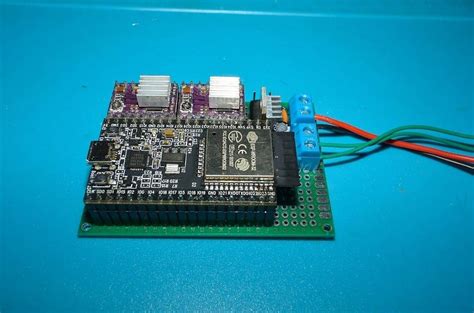 【arduino 动手做】b Robot Esp32 版本 Unit 3 自平衡机器人 Makelog 造物记