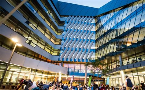 University Of South Australia Architecture Programs