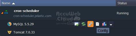 How To Perform Cron Jobs On Accuweb Cloud Accuweb Cloud