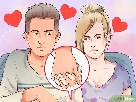 4 Ways To Make A Move On A Girl WikiHow