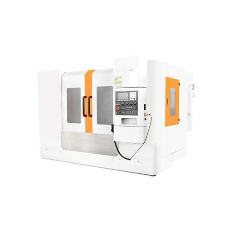 Fanuc Controller Vmc Machining Center Veritcal CNC Milling Machine YMC Fanuc CNC