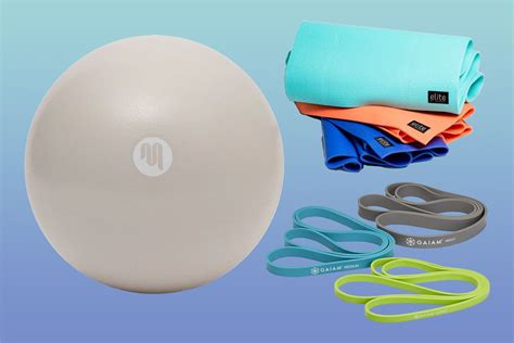 The Best Portable Exercise Equipment