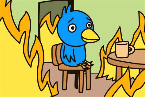 Blocking Third Party Apps Twitter Gives A Minimalist Sign Of Life Archyde